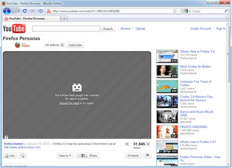 Firefox Beta 3 6 4 Released By Mozilla TechRadar