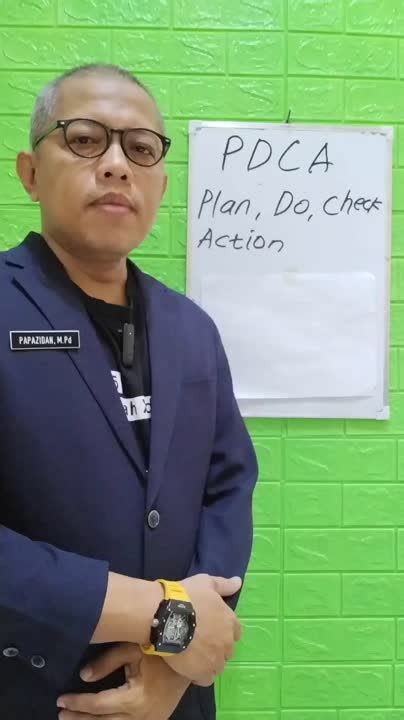 R P A Sm On Linkedin Pdca Plandocheckaction Management Manajemen