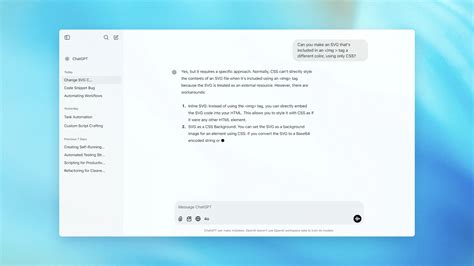 chatgpt openai