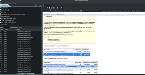 solved is your jira instance slowly leaking memory with s