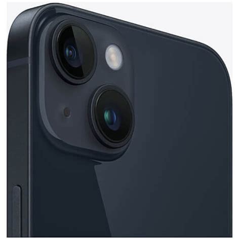 iPhone 14 +128 Gb Midnight — купить Apple Айфон 14 Плюс 128 Гб черный ...