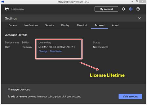 Malwarebytes Premium 4 1 0 Lifetime Crack Reddit 2020 U Ram1482800
