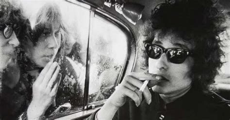 Bob Dylan Dont Look Back De D A Pennebaker