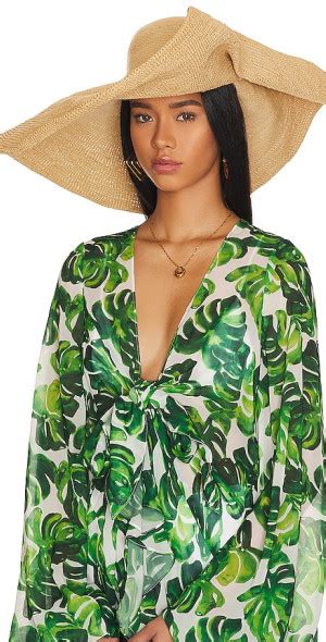 Sensi Studio Crochet Glamour Hat