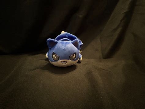 Aphmau Meemeows Aphmau And Friends Ein Cat Plush 4676822787