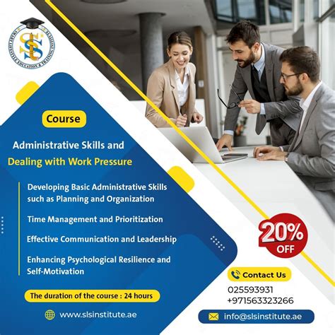 Learn Managerial Skills And Cope With Work Related Stress Smart