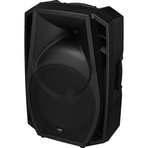 WAVE-15P - 4 Audio Shop
