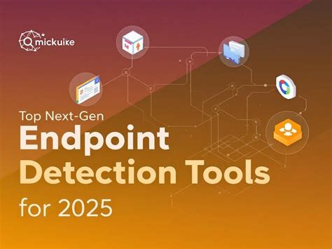 Unlocking Next Gen Endpoint Response Solutions