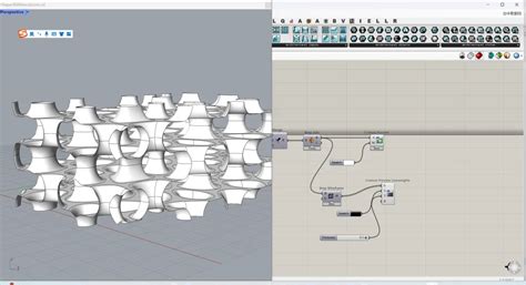 Grasshopper 建筑参数化建模系统班 哔哩哔哩 Bilibili