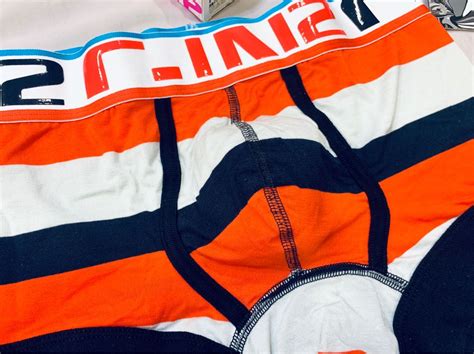 C In2 Underwear Mens Fashion Bottoms New Underwear On Carousell