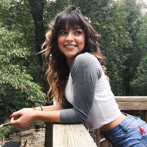 Front Bangs Hair Styles Hair Curly Hair Styles Naturally