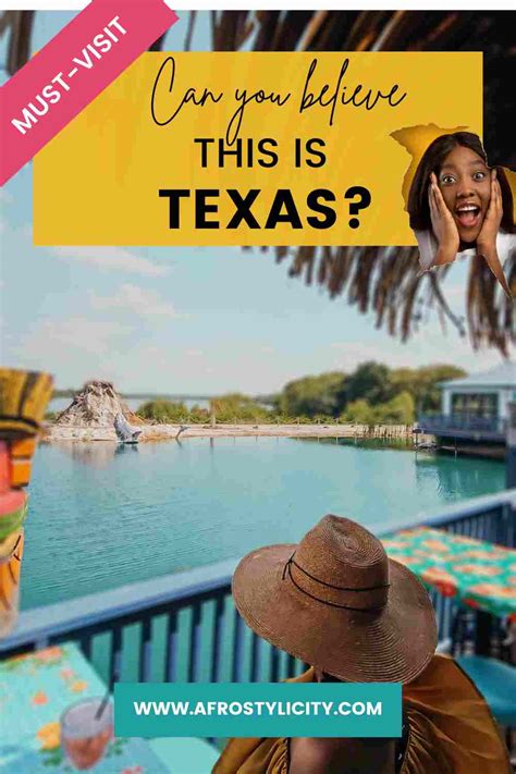 Hula Hut Little Elm A Tropical Gem With A Texan Twist Afrostylicity