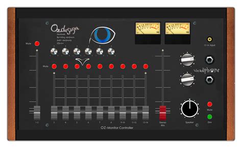 Monitor Controller