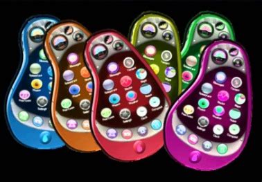 Icarly Pear Phone Status
