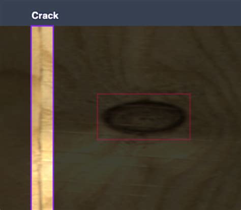 Wood Defect Detection How To Build A Wood Inspection Ai