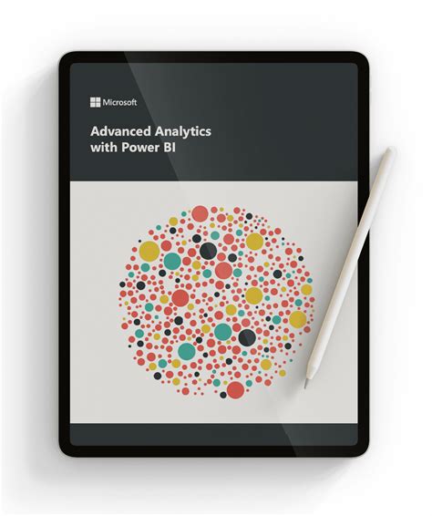 Exploring Advanced Analytics Features In Microsoft Power BI