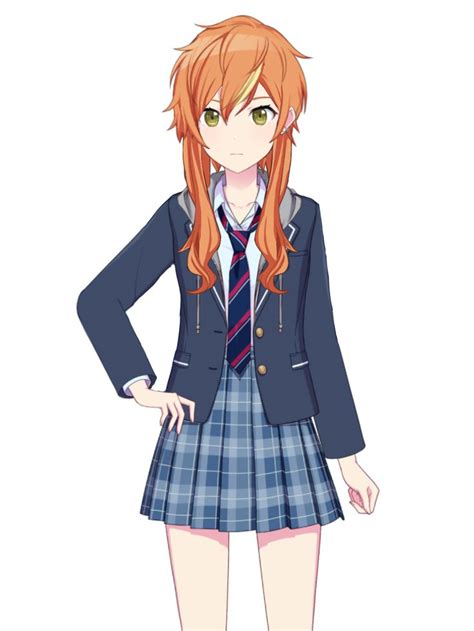 Fem Akito D Model Edit In Model Fem