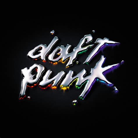 Daft Punk Discovery Review By Stargrinder Album Of The Year