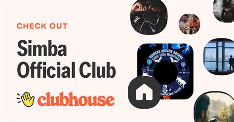 Simba Official Club Simba Official Club