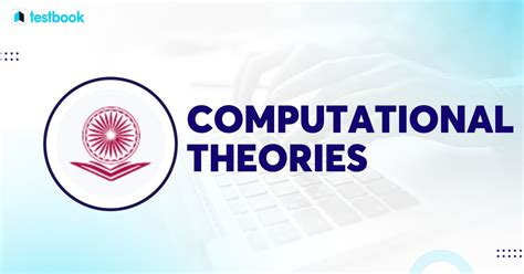 theory of computational theory for the ugc net commerce exam