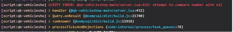 Qb Vehicleshop Help Page QBCore Cfx Re Community