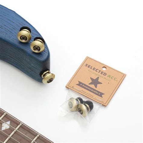 기타 스트랩 손톱 액세서리 금속 철 민속 일렉트릭 기타 라 어쿠스틱 Ukulele 레베이스 부품 맞춤형 5 색기타 구성품 And 액세서리 Aliexpress