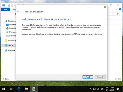 Windows Server IIS WebDAV Setting Server World