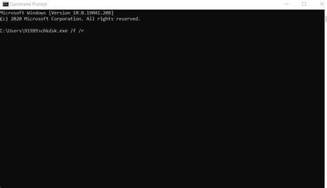 A Guide To Fix Disk Usage In Windows