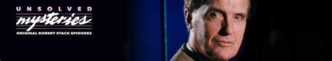 Unsolved Mysteries With Robert Stack Episode 1 Stream Free