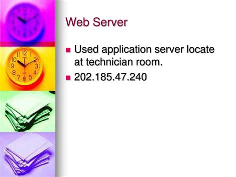 Ppt Apache Tomcat Web Server Powerpoint Presentation Free Download