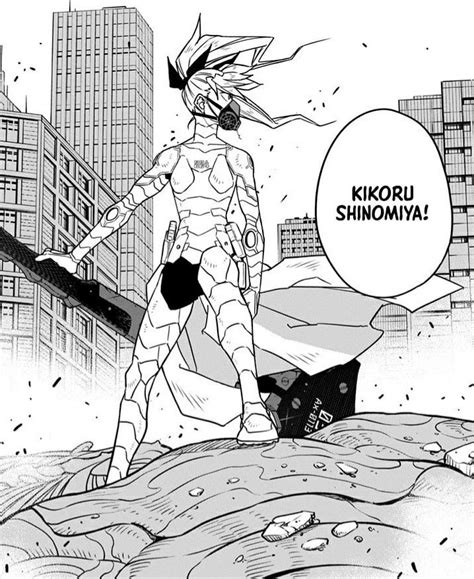 kikoru shinomiya Arte de animación Arte de anime Arte