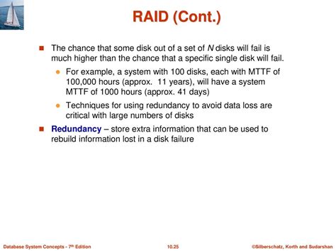 module 10 physical storage systems ppt download