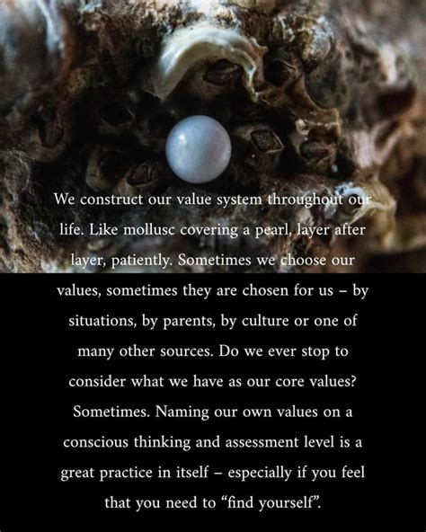 Experiment Core Values Rspoonfulofreason