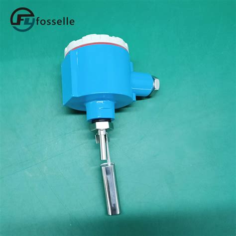 Side Mounted Float Switch Liquid Level Transmitter Switch And Level Sensor