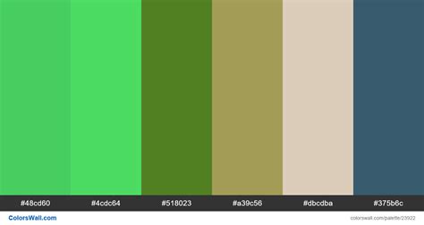 Designing An App UI With Hex Colors