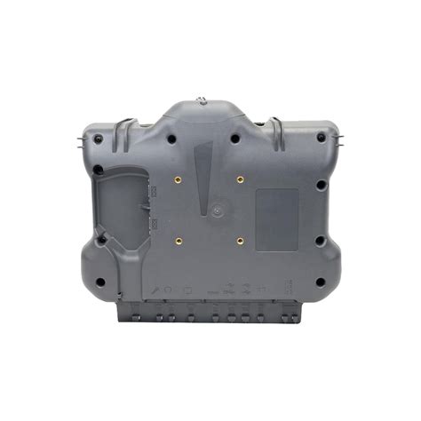 Getac F110 G6 Vehicle Docking Station With Getac 120w Auto Power Adapter With Cigarette Lighter