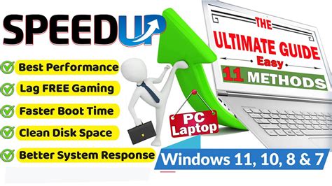 How To Make Windows 11 Faster 2024 Speed Up Windows 11 New Tips And Tricks Youtube