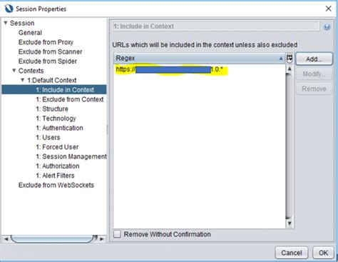 Owasp Zap For Apis Using Custom Script Based Authentication Devonblog