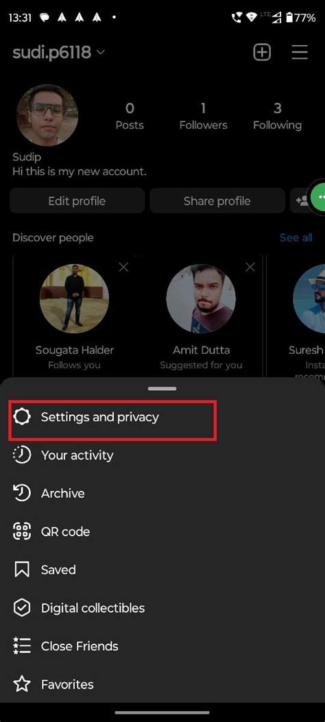 Fix Instagram Not Connecting To Facebook Techcult