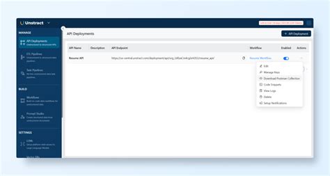 Ai Resume Parser Guide Resume Ocr Resume Parsing Api