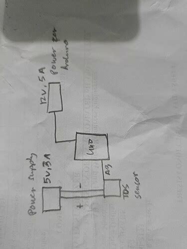 Arduino Power Supply General Guidance Arduino Forum