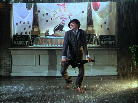 Singing In The Rain Wallpapers Top Free Singing In The Rain