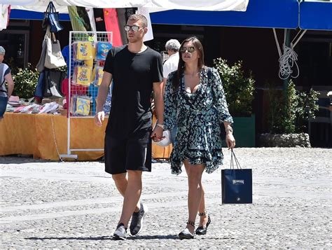 Amra Silajdžić Džeko Sexy 9 Photos Thefappening