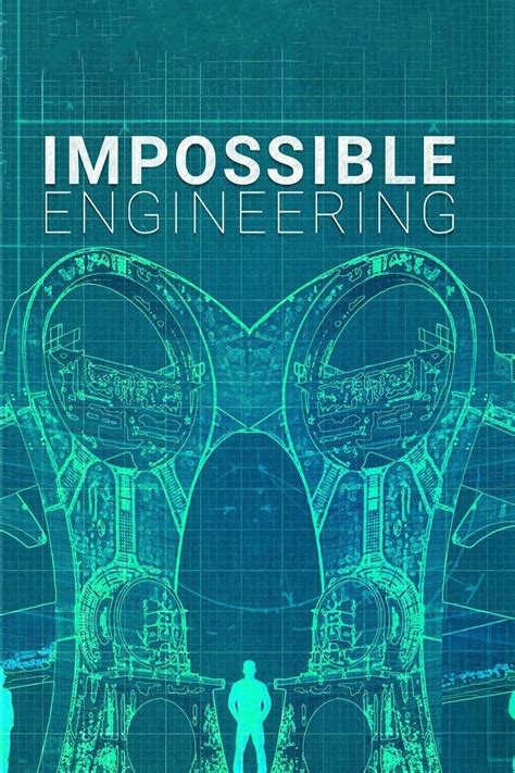 Impossible Engineering Tvmaze