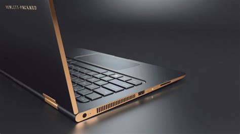 18 Best HP Spectre Images On Pinterest Electronics Laptops And Notebook