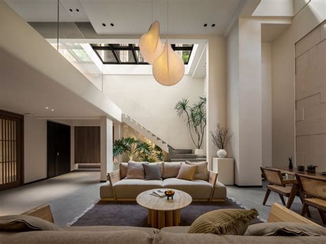 Yinjispace Variable Space Design X Back To Basics