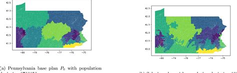 Figure 1 From A New Multiobjective Heuristic For Creating Political Redistricting Plans While
