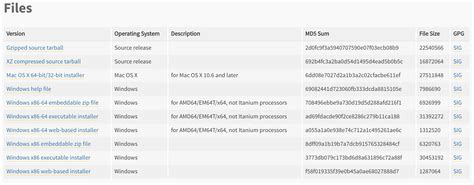 Windows，linux安装python 3windows 安装python3 Csdn博客