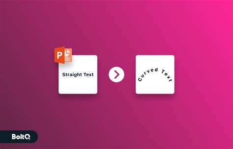 How To Curve Text In PowerPoint Complete Guide