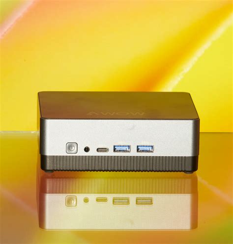 Mini Pc I3 Powershop